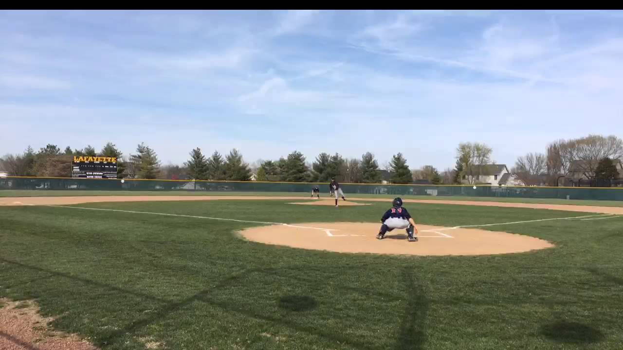 Lafayette Lancers varsity baseball vs. Parkway South (live) - YouTube