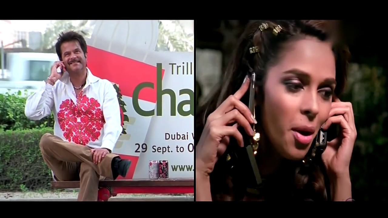 Kiya Kiya - Welcome (2007) Full Video Song MP4 - YouTube