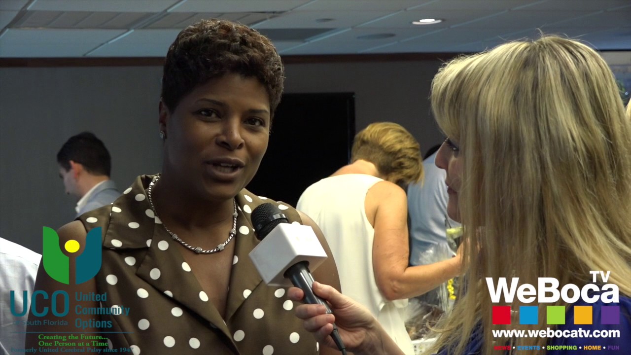 5th Annual Ultimate Chef's Dinner United Community Options of South ...