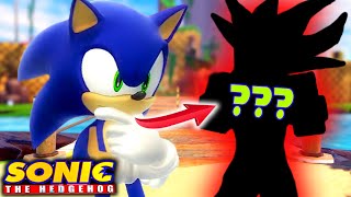 CREATING THE NEXT LEGENDARY SONIC THE HEDGEHOG CHARACTE... | Doovi