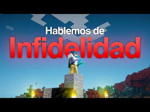 La INFIDELIDAD NO es un ACCIDENTE