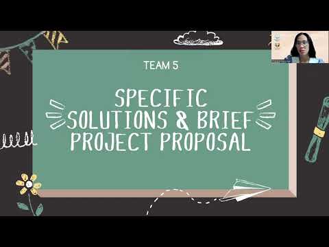 TEAM 5 - DANIEL STUFFLEBEAM'S CIPP EVALUATION MODEL - YouTube