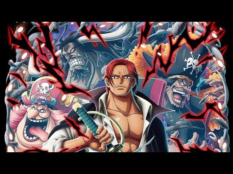 OPTC - KIZUNA SUPER BOSS INT VS SHANKS! 200-250 BILLION (ONE PIECE ...