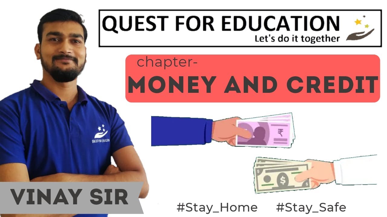 Money And Credit Lecture 1 Class 10 CBSE Board NTSE YouTube money-and-credit-lecture-1-class-10-cbse-board-ntse-youtube