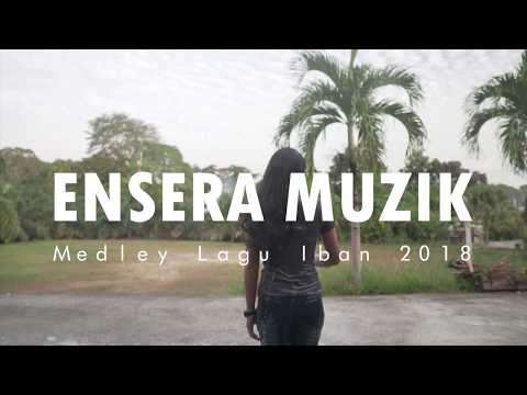 Medley Lagu Iban by Ensera Muzik