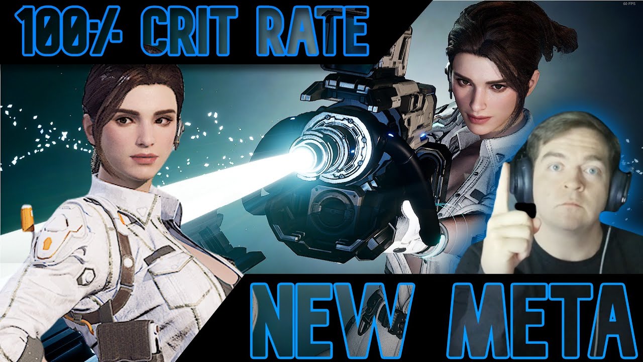 Hailey Showcase #thefirstdescendant - YouTube