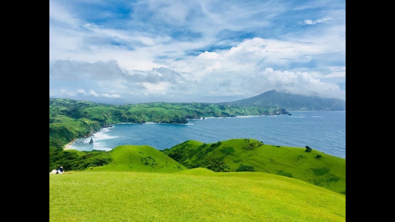 HOME OF THE WINDS: Batanes Trip 2020 - YouTube