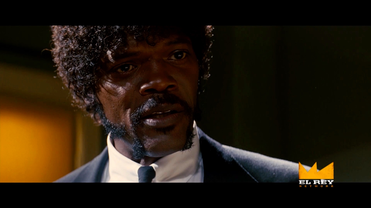 This Month On El Rey Network - YouTube