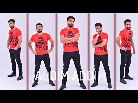 Pasa Abdulla - Addim Addim