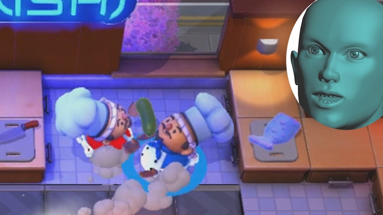 Kevin 4 overcooked 2 - enplora