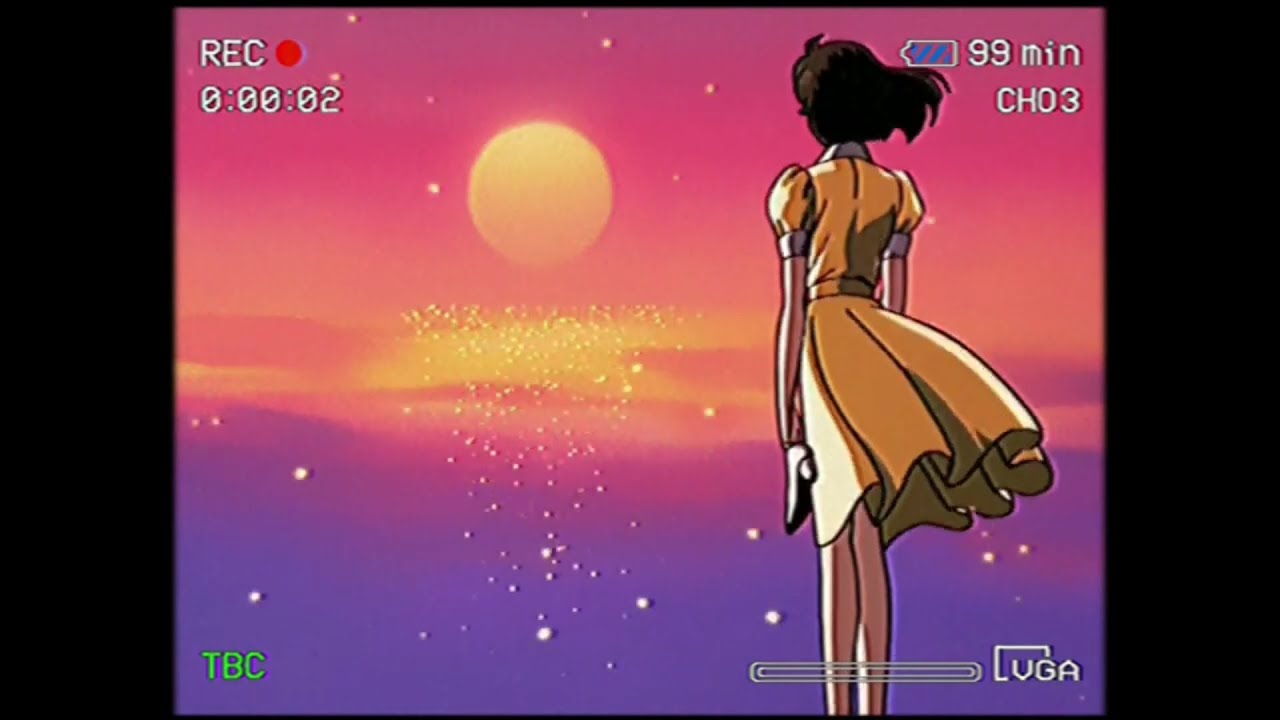 VANTAGE // - Borderless - YouTube