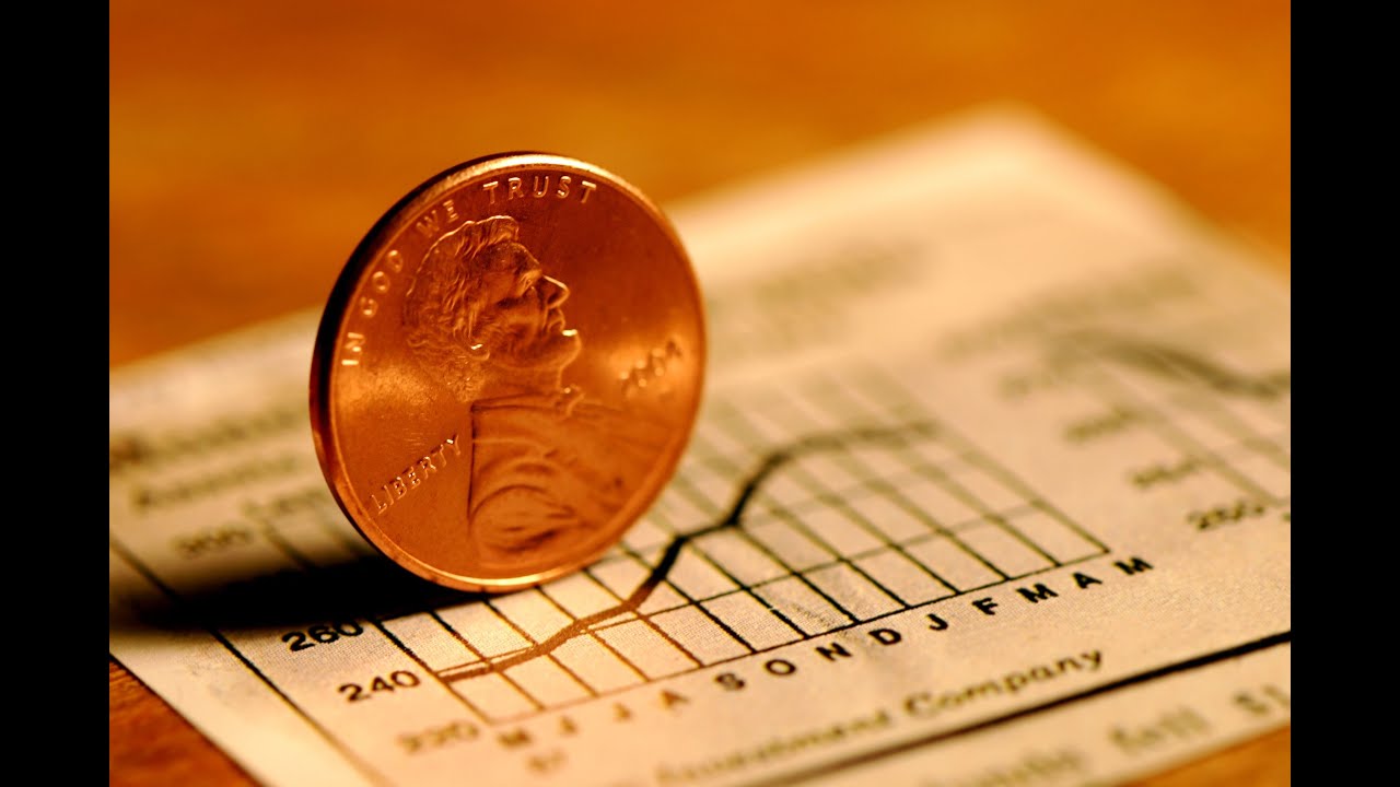 9 Penny Stocks that exploded and where are they now. - YouTube