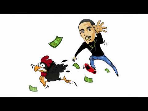 Mike Sherm - Facts ( Chasin Chicken )