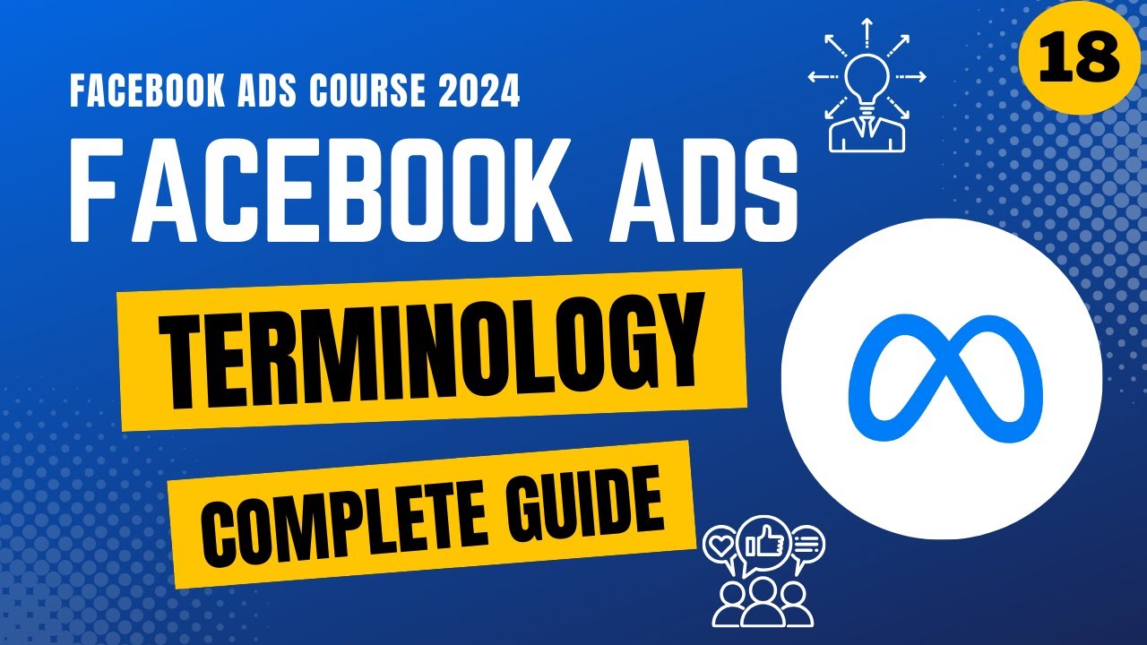 Facebook Ads Basic Terminologies | Complete Guide of Facebook ...
