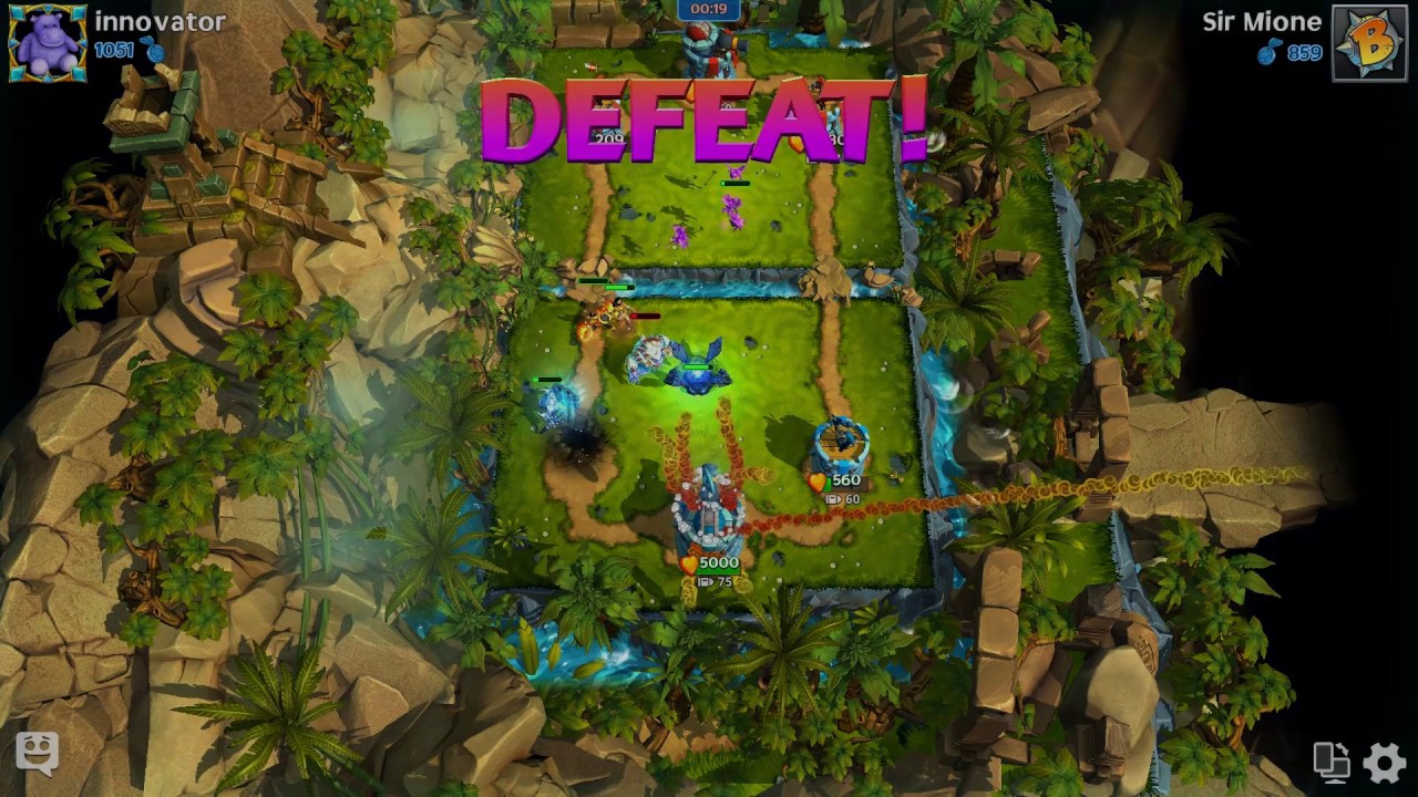 Final Parts - YouTube