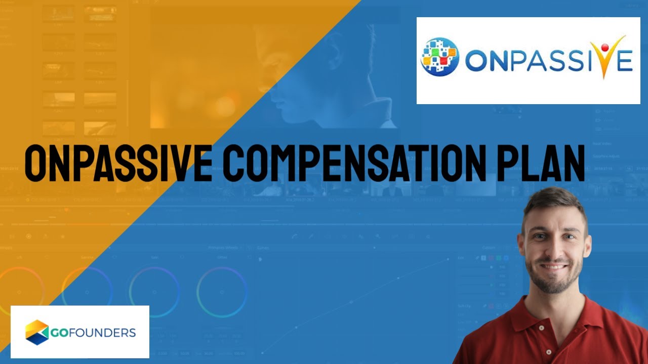 🔥ONPASSIVE Compensation Plan Explained | ONPASSIVE Compensation Plan ...