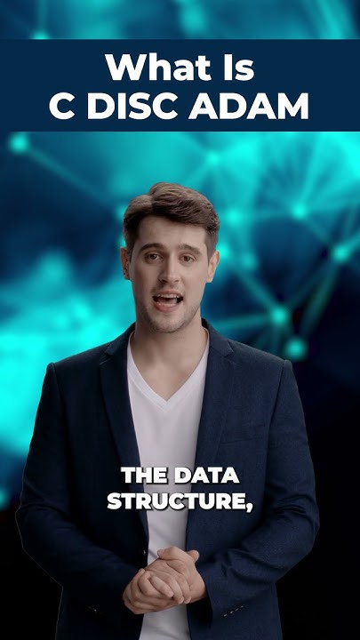 What is Adam in CDISC ? - YouTube