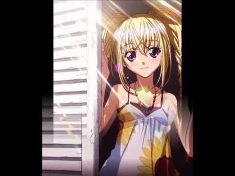 Shugo Chara - Taiyou ga Niau yo - Nana Mizuki / Hoshina Utau