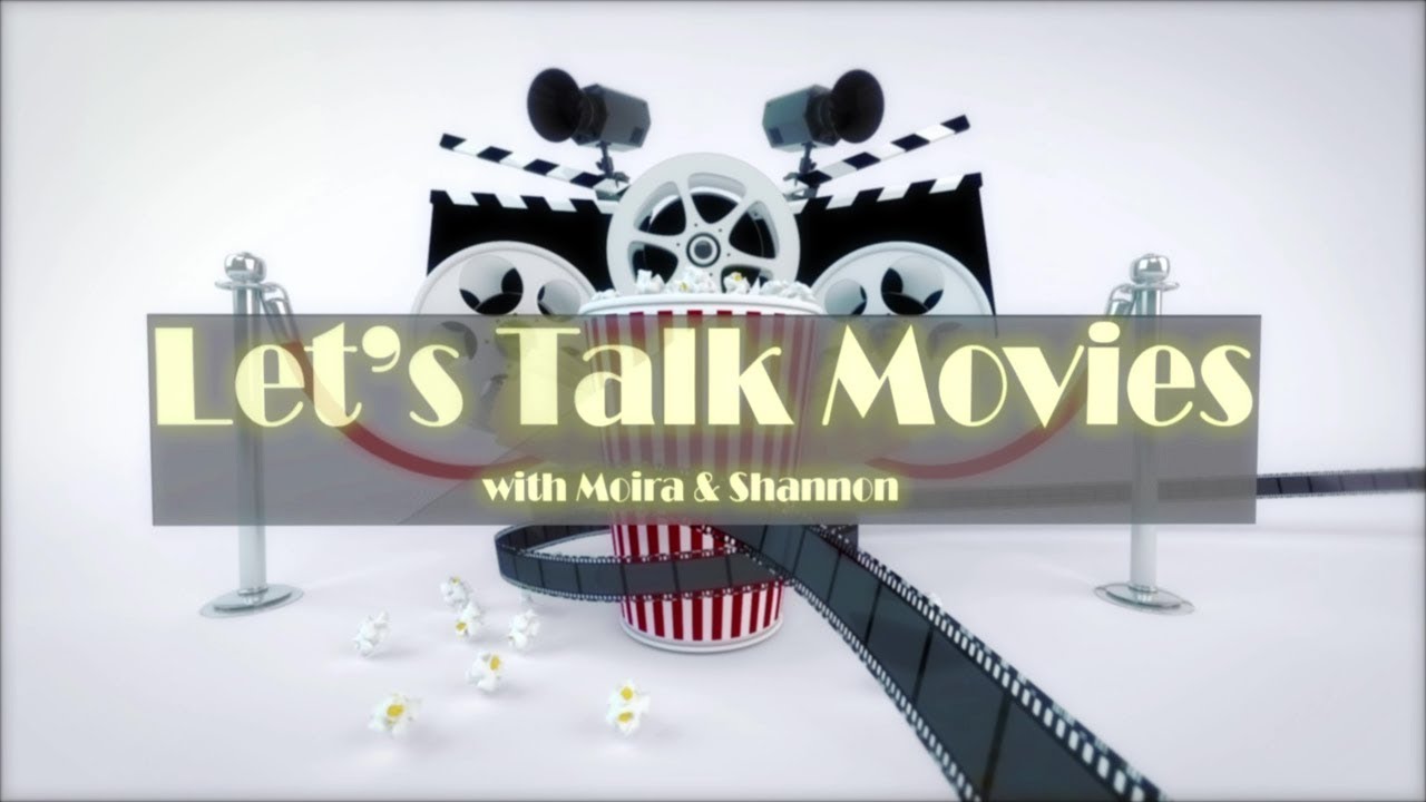 Let's Talk Movies Ep. 10 The Big Oscar's Show! - YouTube