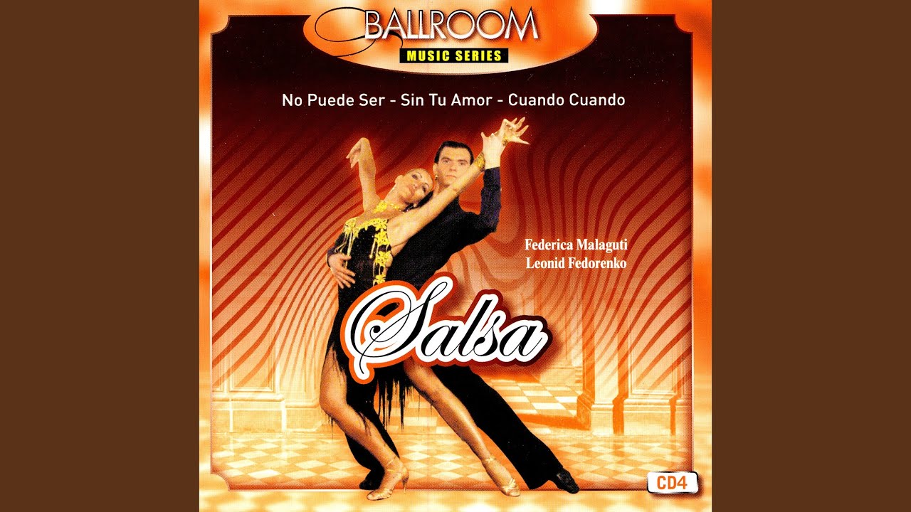 Salsa Blue - YouTube