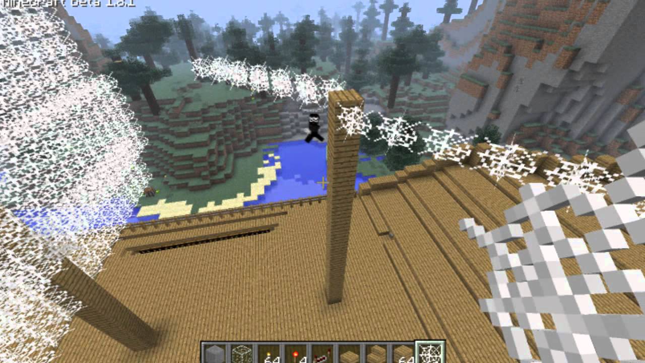 Rage and Hollow Play Minecraft! Episode 28: Rant Time! - YouTube