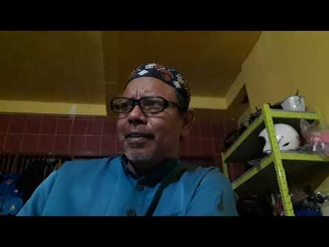 Parakang-68. Menurut mereka tentang Parakang