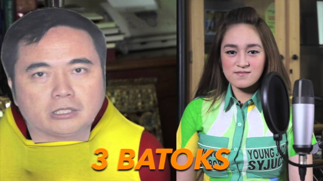 TITO BOBOY SYJUCO: Batok Awards - Additional Burdens for Motorists ...