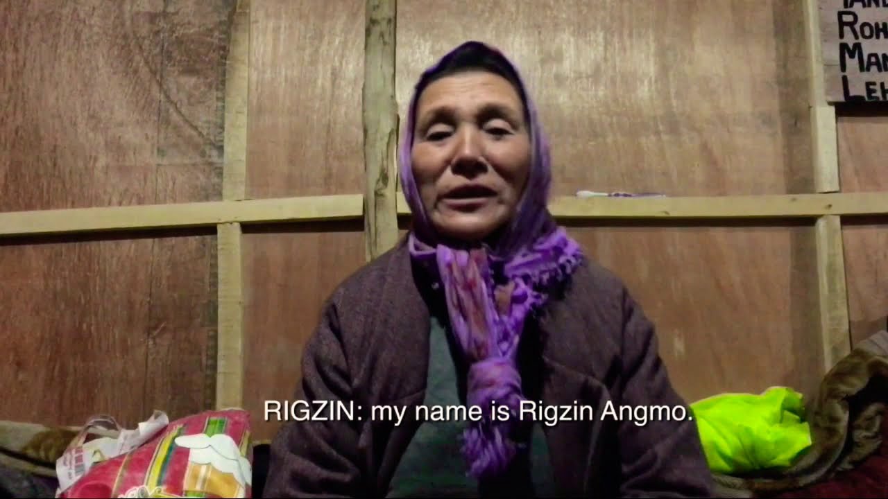 Rigzin Angmo - YouTube