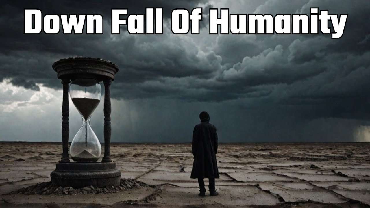 Why Humanity is Probably Doomed (2024) - YouTube