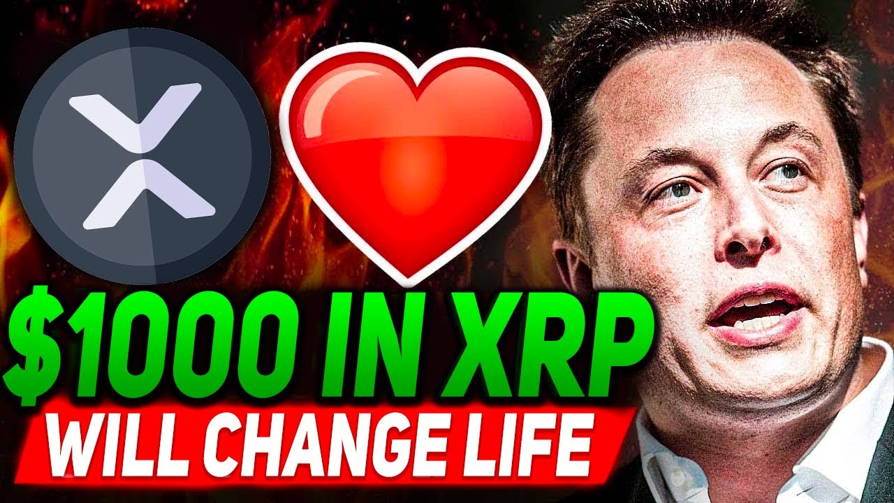 THIS IS HOW XRP WILL CHANGE THE WORLD! RIPPLE XRP FUTURE! - YouTube