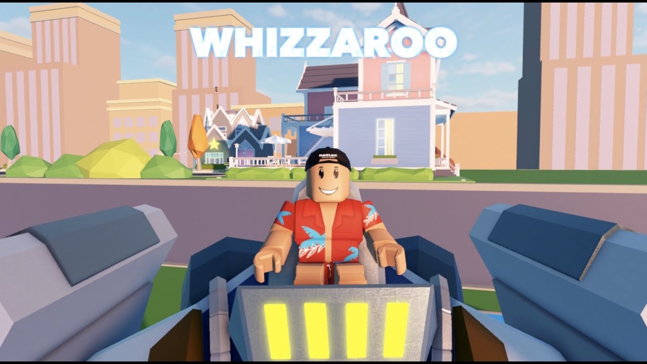Roblox Livetopia Daddy Whizzaroo Day With A Robot - YouTube