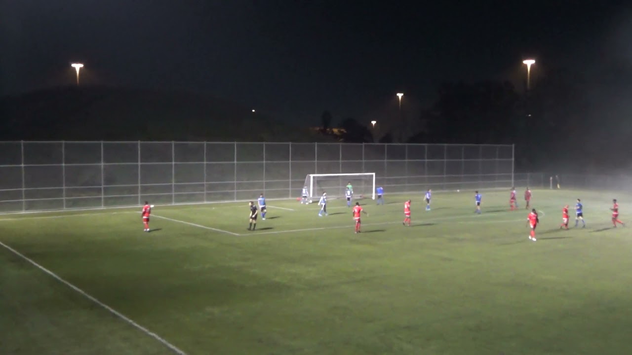 07/10/2021 - L1OM Premier - Sigma FC vs North Mississauga - YouTube