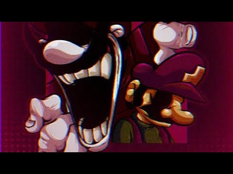 FNF Powerdown Arabic version ( I changed MX and Boyfriend voice) - YouTube