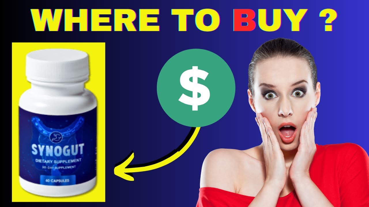 SYNOGUT BUY - SYNOGUT ORDER - SYNOGUT REVIEWS - SYNOGUT PURCHASE ...