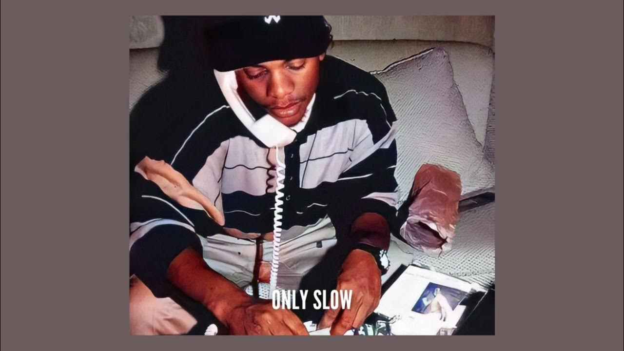 eazy e - real muthaphuckkin g's [slowed + reverb] - YouTube