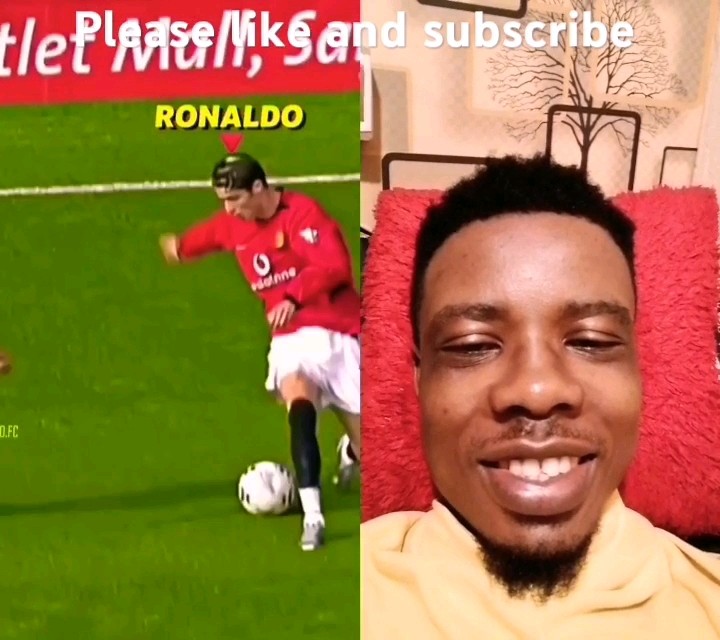 Ronaldo prime skills. #football #skills #ronaldo #2025 #review #shorts ...