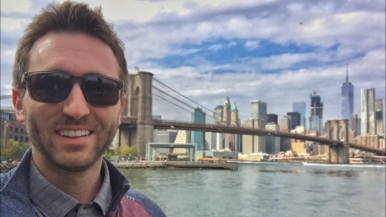 Pro sports travel: Top 3 cities - YouTube