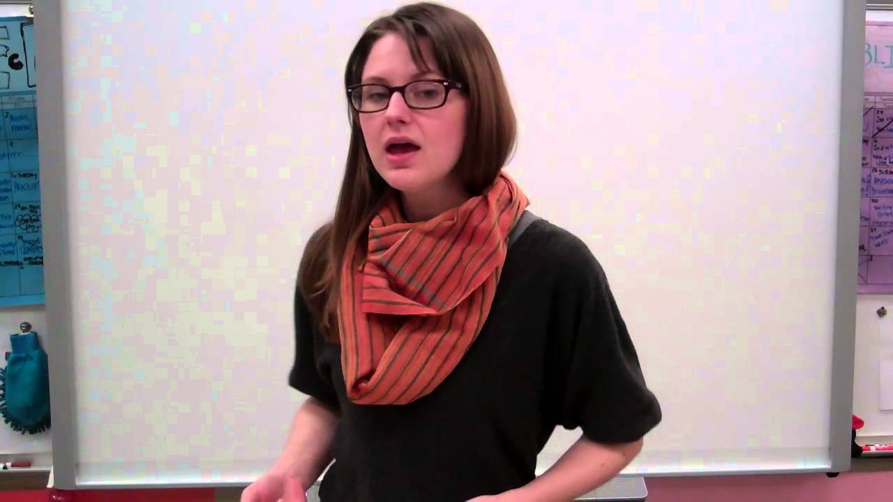 Negative Speaking - YouTube