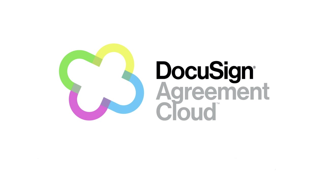 今までにない合意体験がここに 〜 DocuSign Agreement Cloud のご紹介 〜 - YouTube
