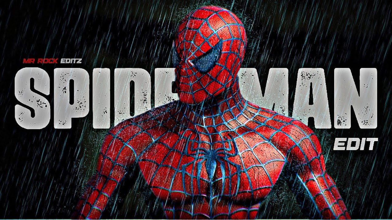 Spider Man - Peter Parker | Ordinary Person Song | Marvel | Whatapp ...