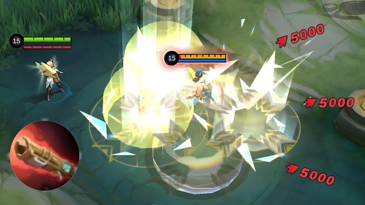 Prime skin beatrix rocket only, welcome to the meta! - YouTube