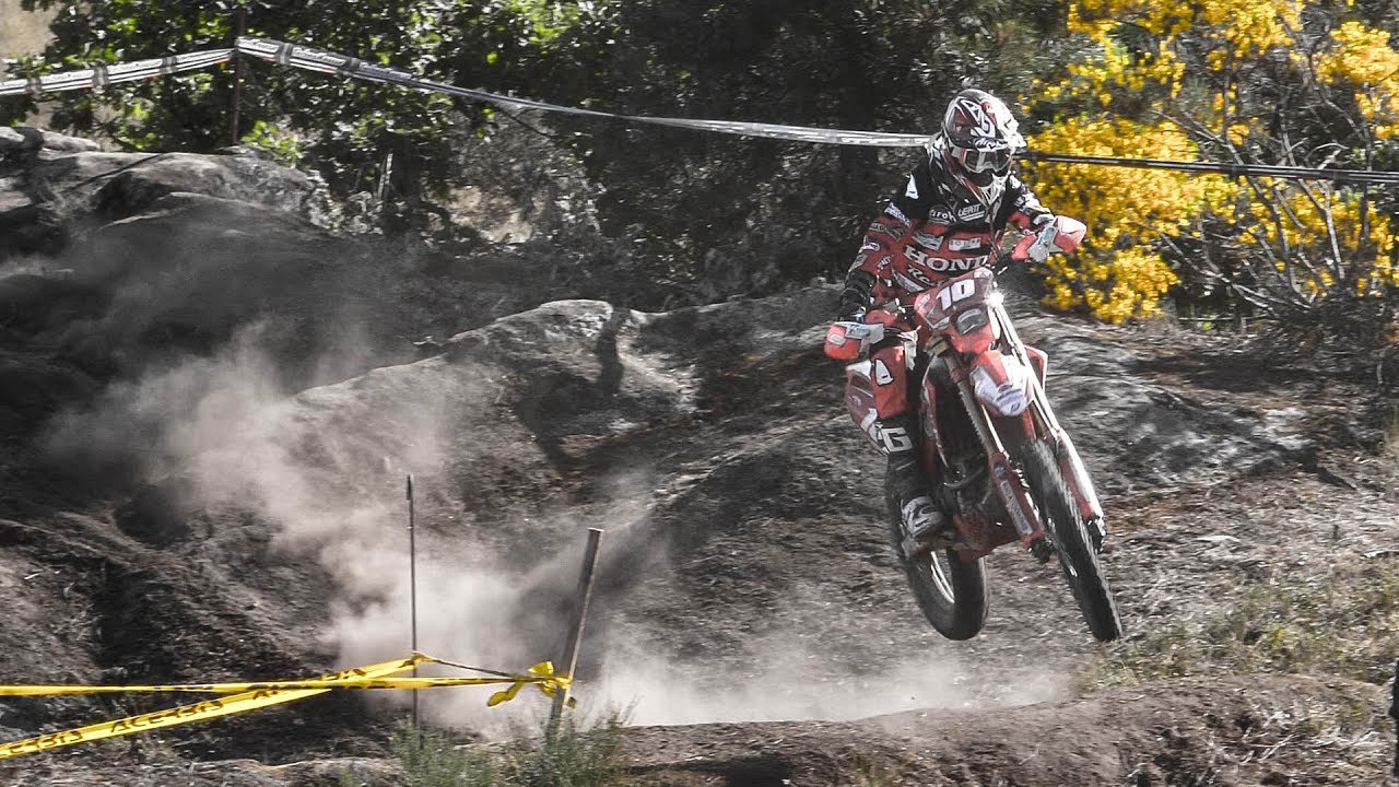Enduro GP 2019 Portugal | Enduro World Championship | Day 1 ...
