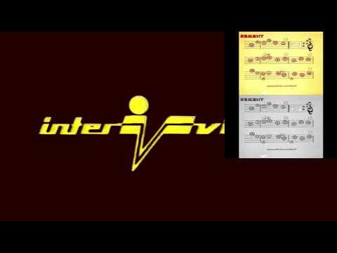 [Sparta Remix] (Reupload) Intervision has a Sparta Remix (NEW YEARS SPECIAL!)