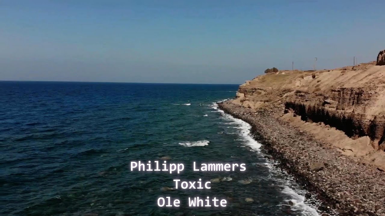 Philipp Lammers - Toxic (Ole White) (Minimal House) - YouTube