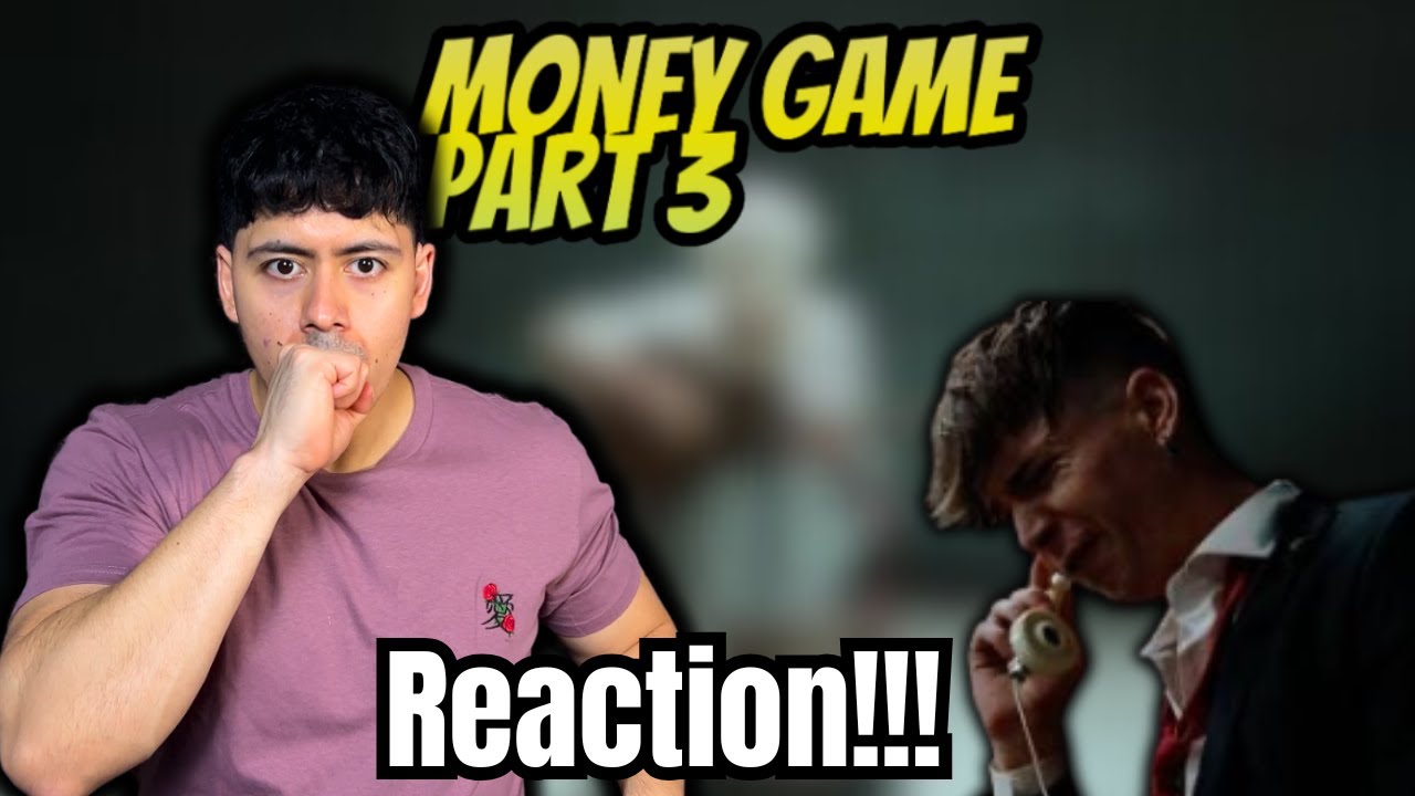Ren [ MONEY GAME!! ] Pt. 3 | You're in it whether you like it or not ...