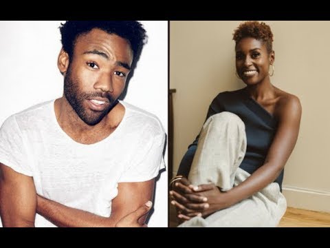 The Difference Between Donald Glover and Issa Rae - YouTube