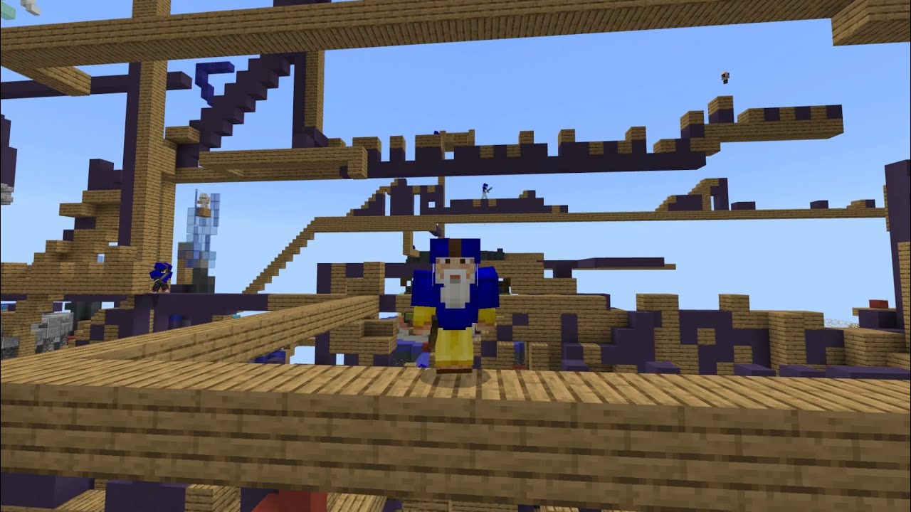 Minecraft / News About Terraria | The Cube Craft Server Part 58 - YouTube