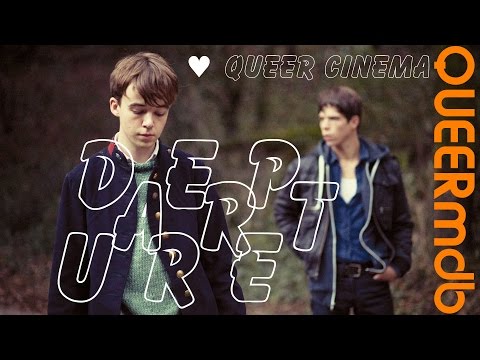 Departure | Film 2015 -- schwul | gay themed [Full HD Trailer]