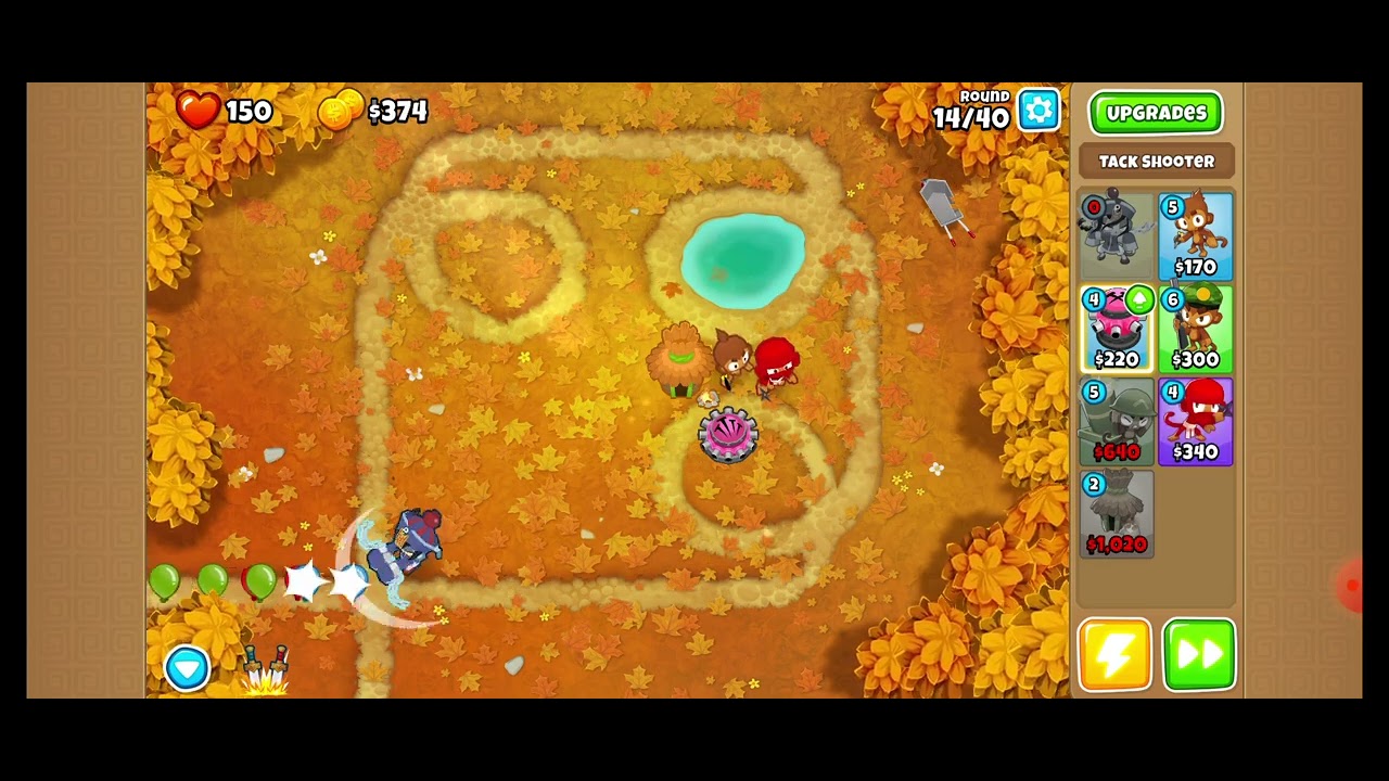 BTD6 EASY: How to WIN IN THE LOOP Odyssey Event with Sauda, 1-23-25 ...