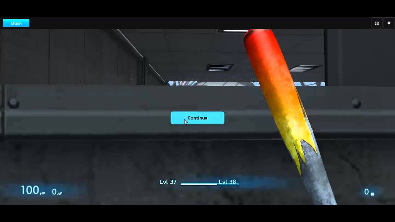 uber strike new mab new glitch to the map hangar - YouTube